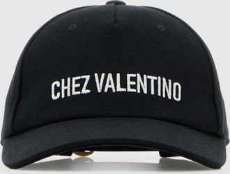 Valentino Garavani Chapeau VALENTINO GARAVANI Homme couleur Noir