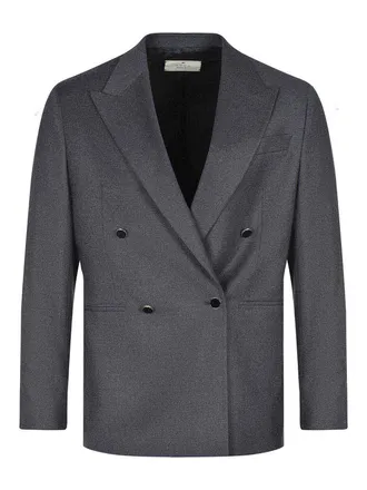 Manuel Ritz Veste Casual - Gris