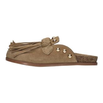 Emanuelle Vee Damen, Schuhe, Braun, 37 EUGr&ouml;&szlig;e