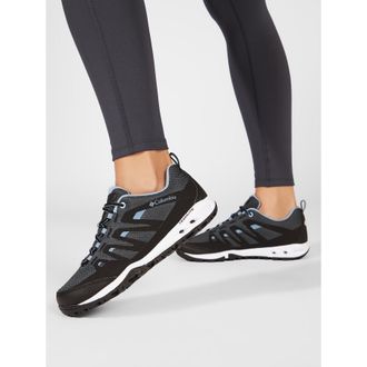 Columbia Trekkingschuhe Columbia Vapor Vent BL4524 Schwarz