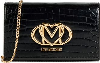 Love Moschino TASCHEN - Umh&auml;ngetasche auf YOOX.COM