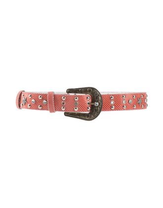 Aniye By Kleinlederwaren - G&uuml;rtel auf YOOX.COM