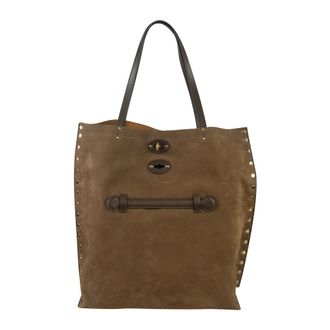 Zanellato Shoulder Bags - - Bags - Damen - Braun - ONE SIZE