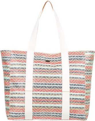 Roxy Freizeittasche MOONSCAPE TOTE TOTE