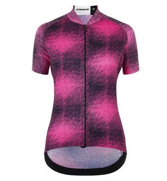 Assos Uma GT C2 Evo Zeus - Radtrikot - Damen