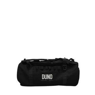 Duno Maxim PVC Weekender - - Bags - unisex - Schwarzk - ONE SIZE