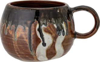 Bloomingville Tasse Senna en gr&egrave;s Bloomingville