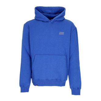Dolly Noire Blaue Drachen Hoodie Herren Sweatshirt - - Sweatshirts & Hoodies - Herren - Blau - M