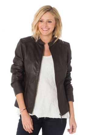 Cityzen Blouson Georgia brown