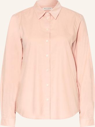 Marc O'Polo Marc Opolo Hemdbluse rosa