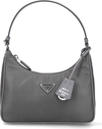 Prada Schultertasche Re-Edition 2005