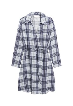 Armedangels Kleid FEMAALE CHECK