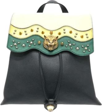 Gucci Damen, Pre-Owned, Mehrfarbig, ONE SIZEGr&ouml;&szlig;e