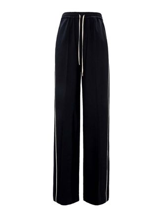 Dorothee Schumacher Casual Hose - Blau
