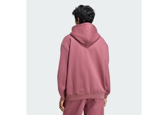 adidas Originals Hoodie ESSENTIALS OVERSIZE FLEECE HOODIE (1-tlg)