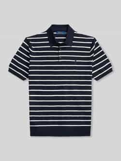 Polo Ralph Lauren Regular Fit Poloshirt aus reiner Baumwolle