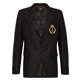 Billionaire Boys Club Blazer - - Jackets - Herren - Schwarzk - XL