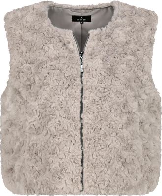 Monari Fellweste - 38