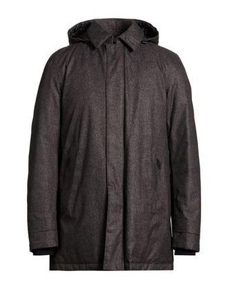 Herno MANTEAUX - Doudounes plume ou synth&eacute;tique sur YOOX.COM