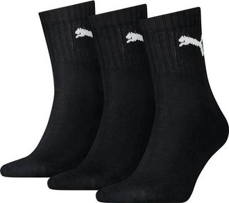 Puma Herren SHORT CREW 3P