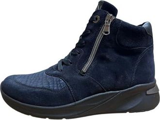 Waldl&auml;ufer H-Dilara bleu, bleu, 41.5 EU XX-Large