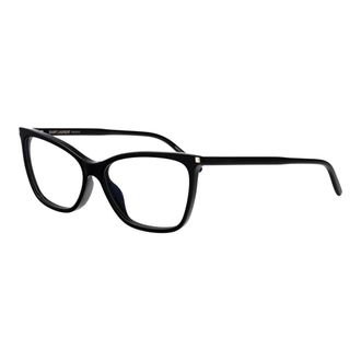 Saint Laurent Stylische Optische Brille SL 834 - - Accessories - Damen - Schwarzk - 56 MM