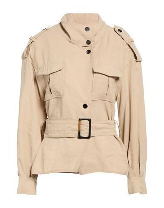 BA&SH MANTEAUX - Vestes et blousons sur YOOX.COM