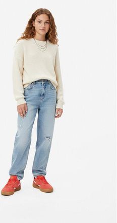 Reebok Sneakers EO-CLUB C REVENGE 100238927 Rot