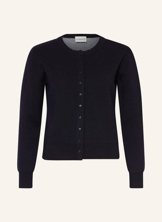 Claudie Pierlot Claudie Pierlot Strickjacke blau