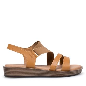 Lasocki Sandalen Lasocki WFA2720-4Z Braun