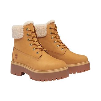 Timberland Schuhe - - Shoes - Damen - Beige - 38 1/2 EU