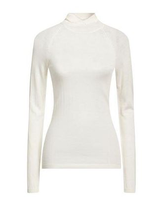 Bcbgmaxazria MAILLE - Cols roul&eacute;s sur YOOX.COM