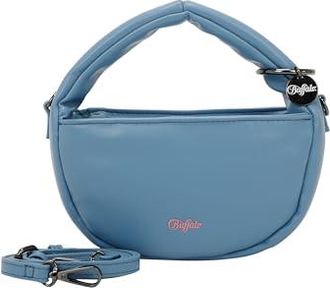 Buffalo Soft Dreamy Blue, Cross Femme