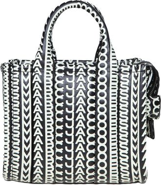Marc Jacobs Shopper - Schwarz