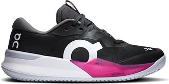 On THE ROGER Pro 3 Clay