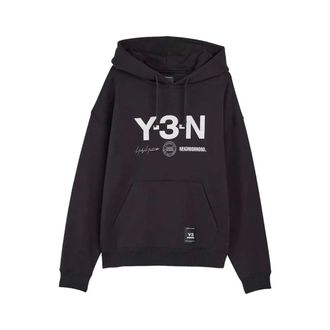 adidas Homme, Sweatshirts et sweats &agrave; capuche, Noir, Taille: 2XS Graphic Sweat &agrave; capuche