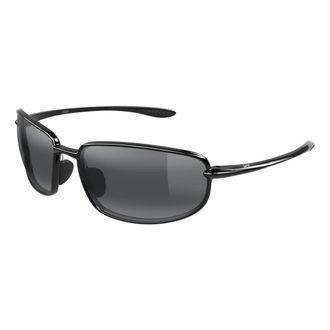 Maui Jim unisex, Accessories, Schwarzk, 64 MMGr&ouml;&szlig;e