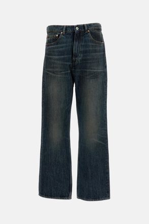 Our Legacy Jeans Mit Gerader Beinform