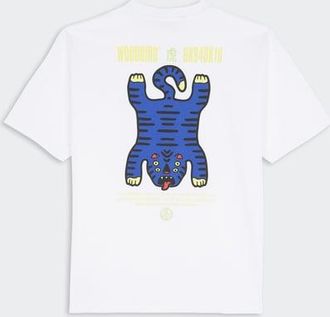 Woodbird T-shirt - Taille XL