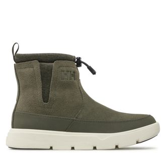 Helly Hansen Schneeschuhe Helly Hansen W Adore Boot 11746_431 Khakifarben