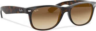 Ray-Ban Sonnenbrillen Ray-Ban 0RB2132 Braun