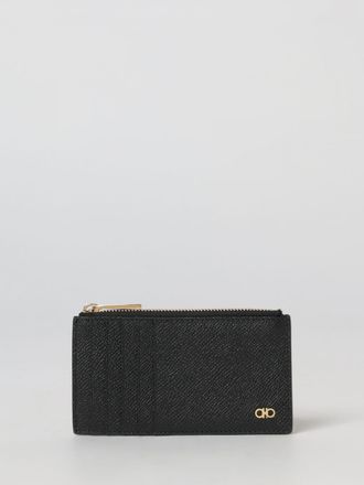 Ferragamo Portemonnaie FERRAGAMO Herren Farbe Schwarz