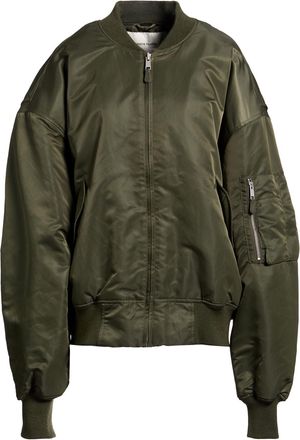 Entire studios JACKEN & M&Auml;NTEL - Jacken und Anoraks auf YOOX.COM