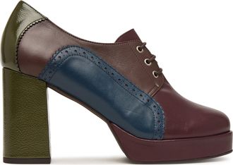 FLY London Halbschuhe Fly London Evarfly P145562001 Bunt
