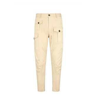 Dsquared2 Pantalone - - Trousers - Herren - Beige - XL