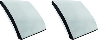Bultex Bultex - Lot de 2 oreillers Aeropower 60x60