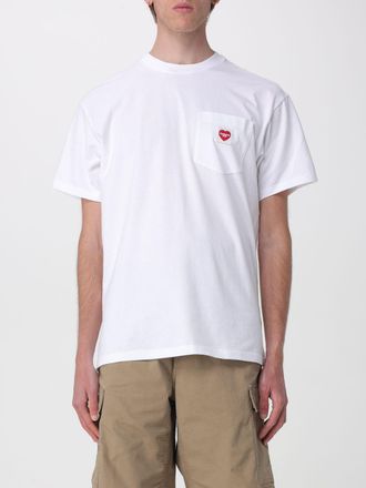 Carhartt Work in Progress T-Shirt Homme couleur Blanc 1