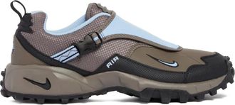 Nike Homme, Chaussures, Gris, Taille: 43 EU Baskets