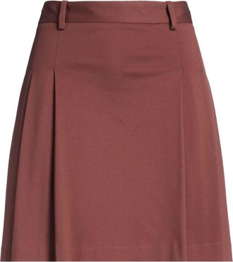 Circolo 1901 HOSEN & R&Ouml;CKE - Minir&ouml;cke auf YOOX.COM