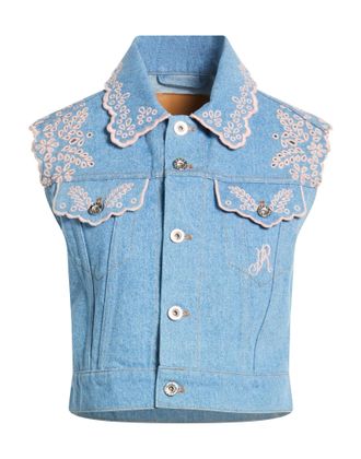 Paco Rabanne JACKEN & M&Auml;NTEL - Jeansjacken/M&auml;ntel auf YOOX.COM